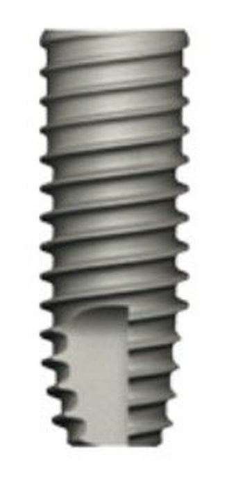 Osstem Implant Company TS III Dental Implant | SpotImplant