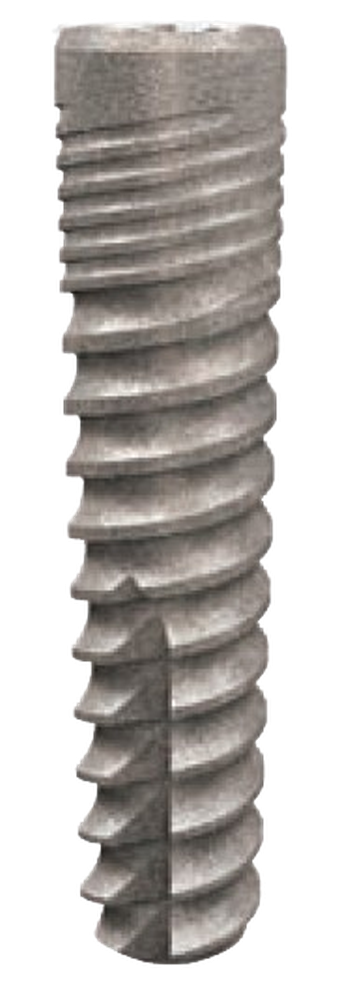 Implant Direct ScrewIndirect Dental Implant | SpotImplant