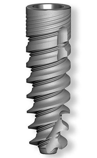 Alpha Bio Tec Spiral (SPI) Implante dental | SpotImplant