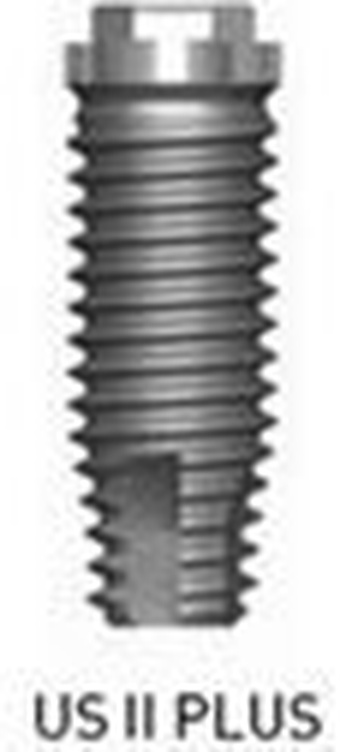 Osstem Implant Company TS III Dental Implant | SpotImplant