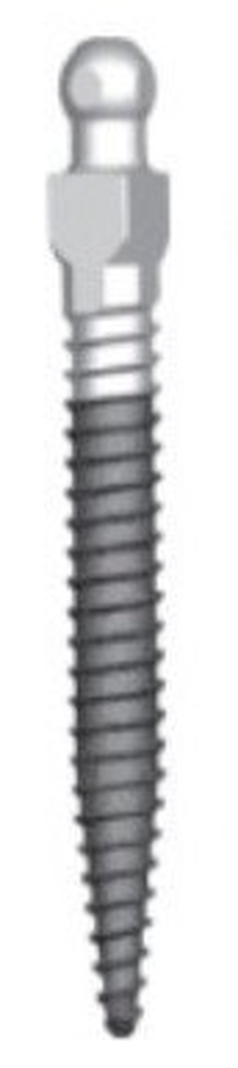 IMTEC Sendax MDI Max (O-Ball Head, tapered) Dental Implant | SpotImplant