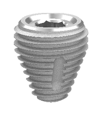 Southern Implants Internal Hex M-Series (Co-Axis) Dental Implant | SpotImplant