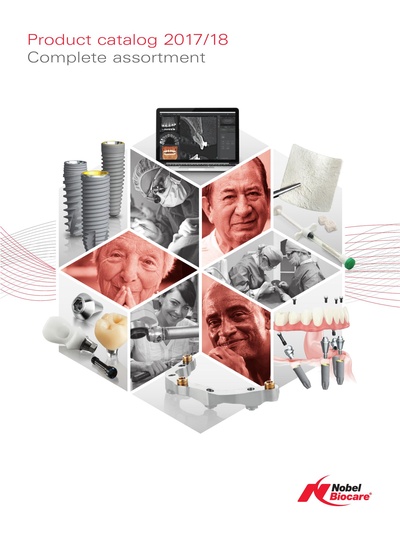 Nobel Biocare NobelActive Dental Implant | SpotImplant