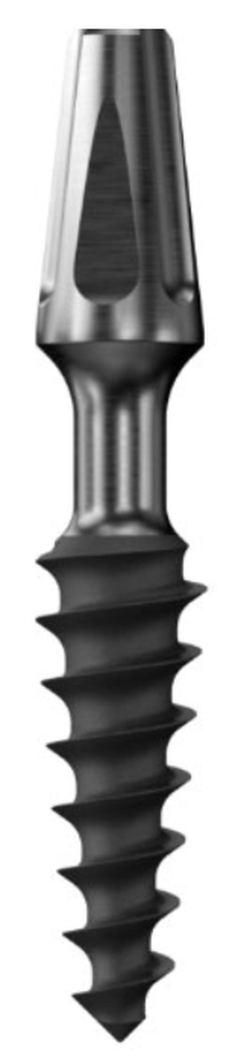 NSI – Natural System Implant MAXIFIX COMPRESSIVE P Dental Implant ...