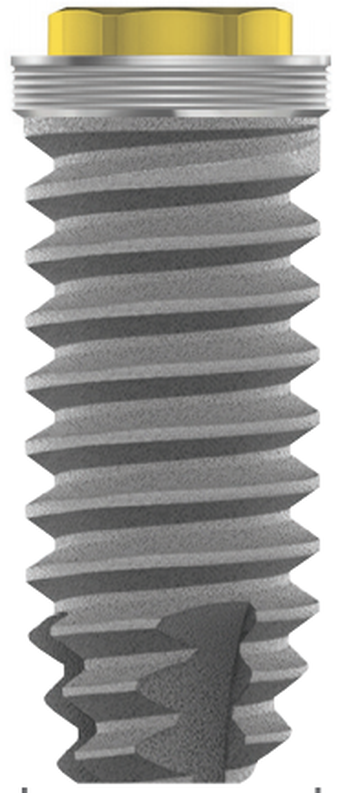 Sybron [Innova] Entegra Dental Implant | SpotImplant
