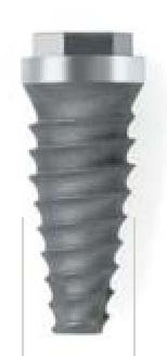 Microdent System Microdent System Implante dental | SpotImplant