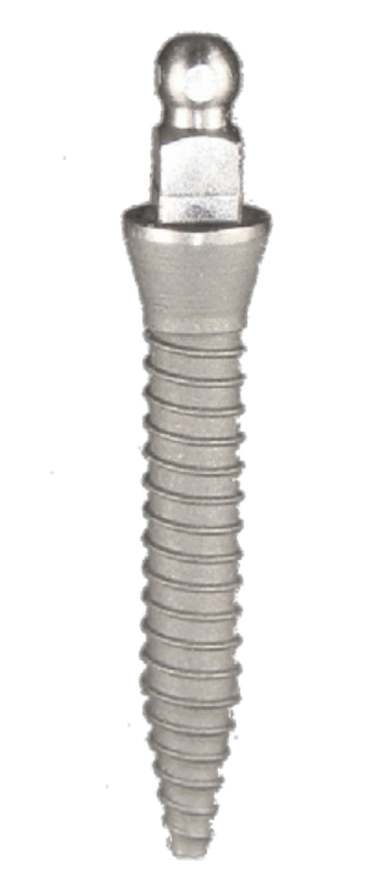 BASIC Dental / Ossotanium Omni-Tight (new) Dental Implant | SpotImplant