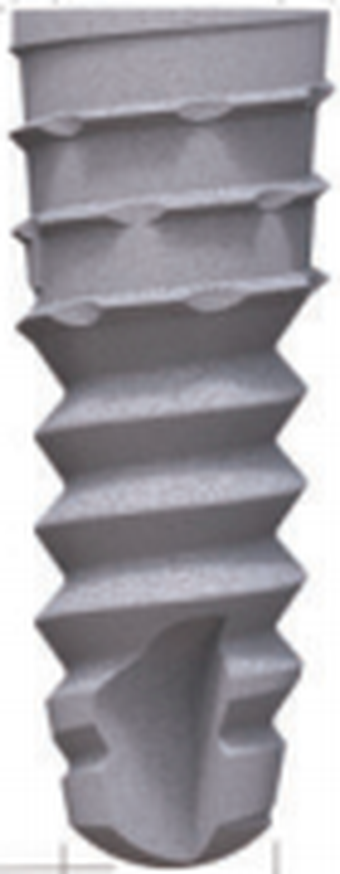 Schütz Dental Impla Dual Surface Hex Dental Implant | SpotImplant