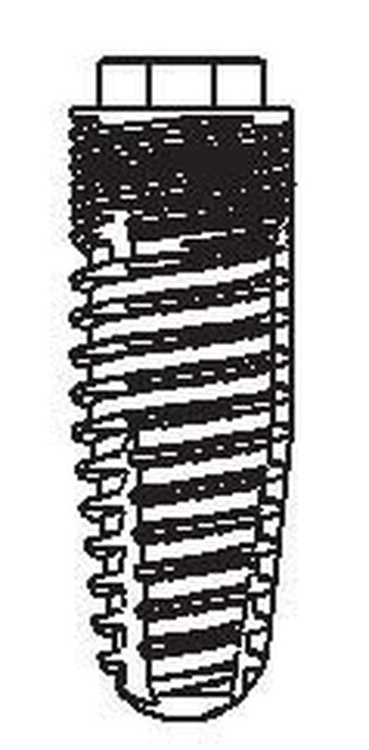 Biotech Dental Kontact Implant dentaire | SpotImplant