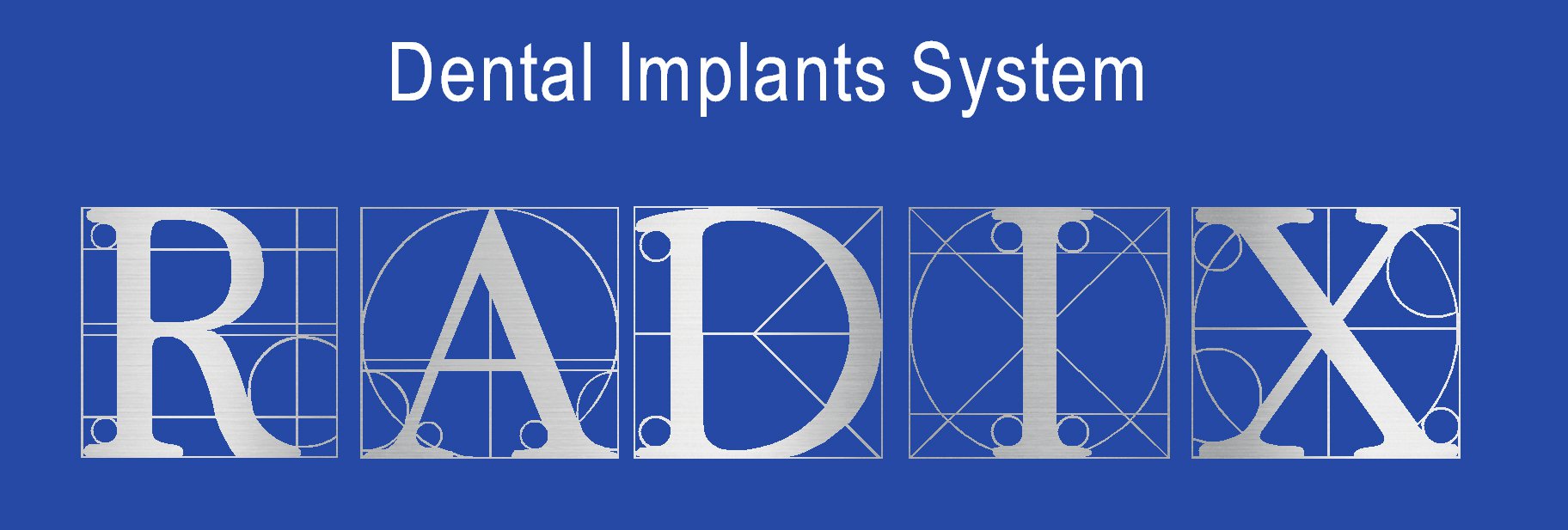 Radix (Proekcia Ltd.) Dental Implants | SpotImplant