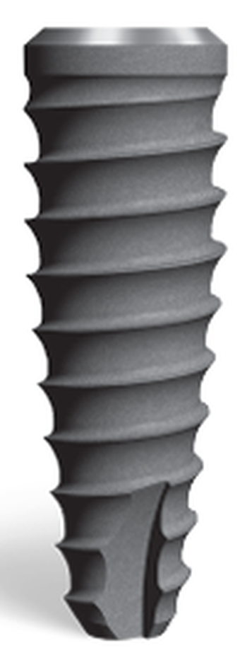 Microdent System Dental Implants | SpotImplant