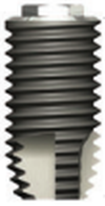 Osstem Implant Company TS IV Dental Implant | SpotImplant