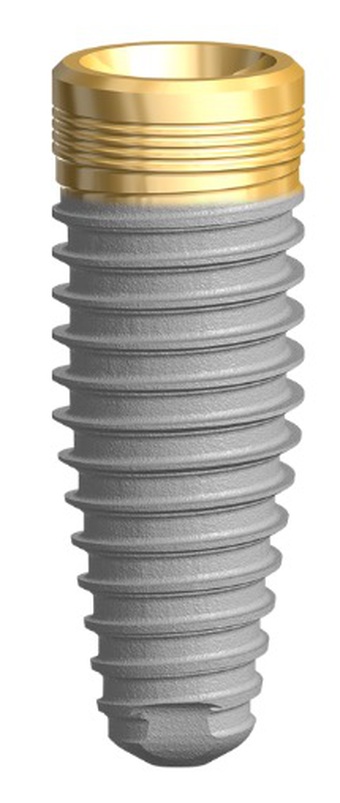 Nobel Biocare NobelReplace CC (Conical Connection) PMC Dental Implant ...