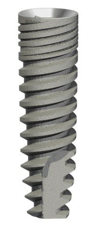 Alpha Bio Tec Dental Implants | SpotImplant