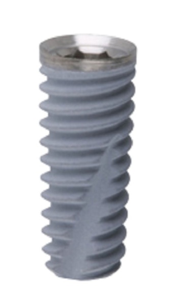 Alfa Gate Dental Implants | SpotImplant