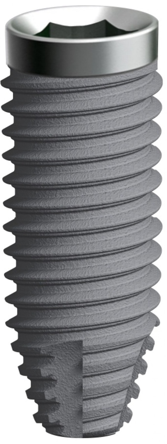 Safe & Simple Dental Implants | SpotImplant