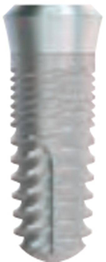 Implant Direct Legacy 3 Dental Implant | SpotImplant