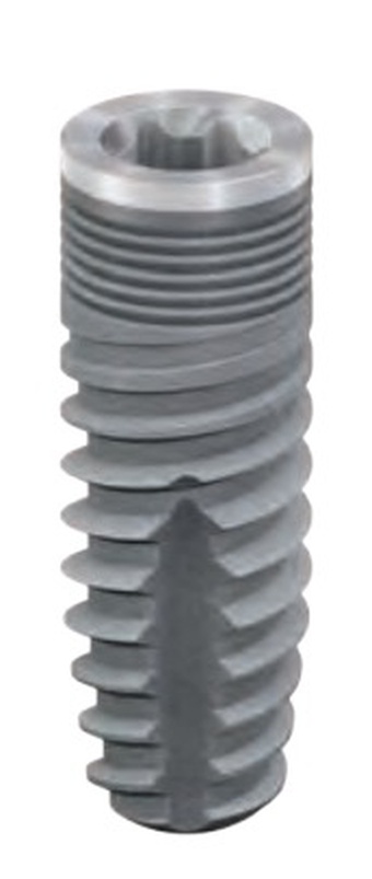 Bredent Medical Mini2 Sky 2.8 Dental Implant | SpotImplant