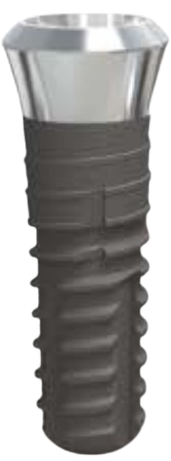 Implance Aggressor Dental Implant | SpotImplant