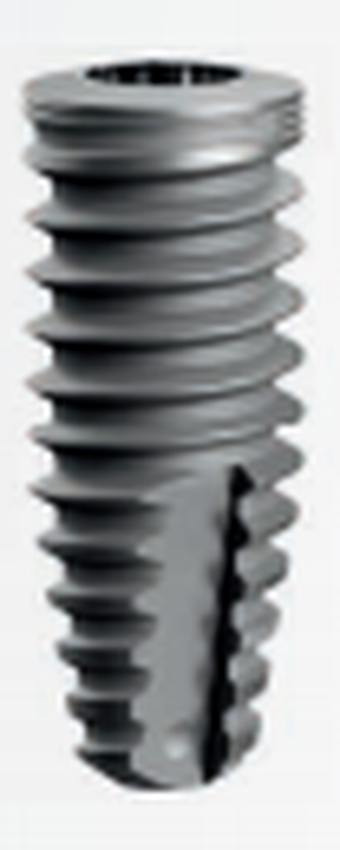 S.I.N Implant System (SIN) Dental Implants | SpotImplant