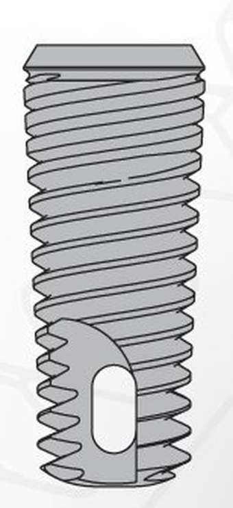 TRI Dental Implants Dental Implants | SpotImplant
