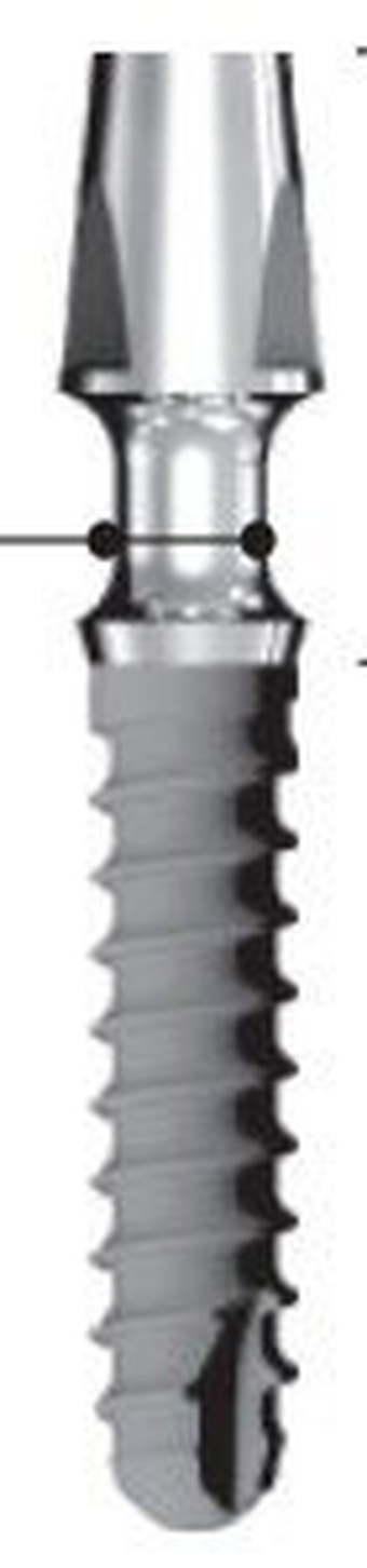 Conmet Dental Implants | SpotImplant