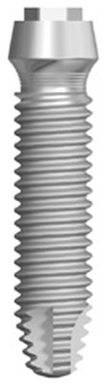 Biotype Implant System Vertical neck immediate narrow Dental Implant ...