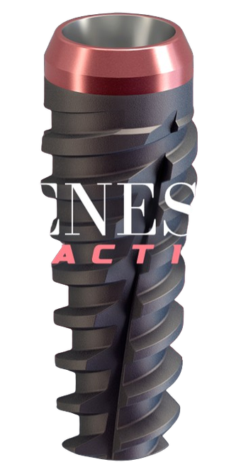 Keystone Dental (Lifecore Biomedical) Dental Implants | SpotImplant