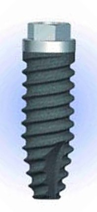 GMI (Global Medical Implants) Frontier Implante dental | SpotImplant