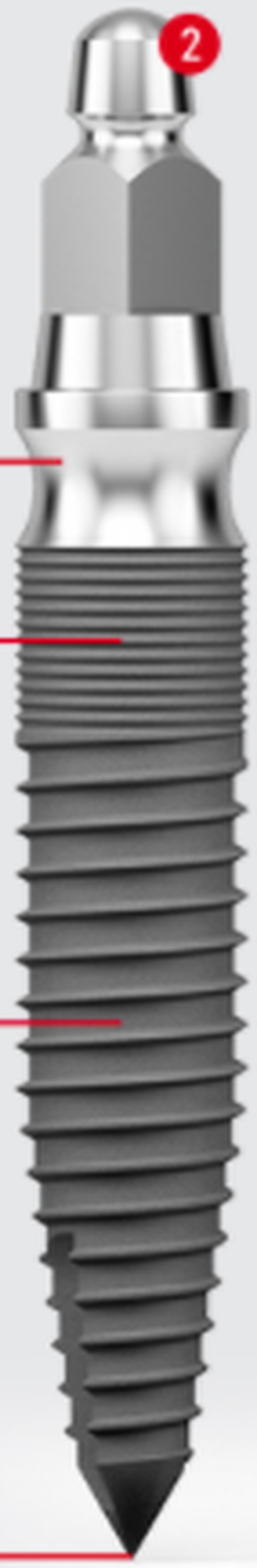 C-Tech Implant Dental Implants | SpotImplant