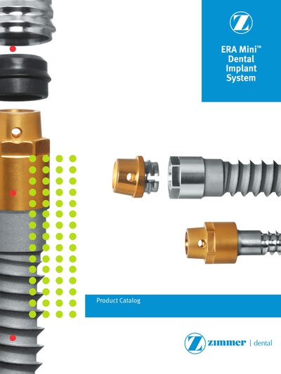 Zimmer Dental Implants | SpotImplant