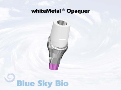 Blue Sky Bio Implantes dentales | SpotImplant