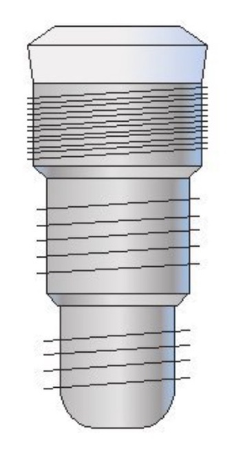 Dental Implants Without Threads | SpotImplant
