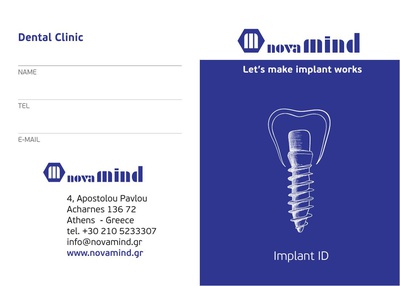 Novamind Dental Implants | SpotImplant