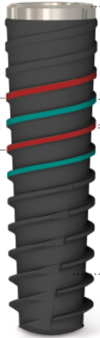 OXY implant (Biomec) Dental Implants | SpotImplant