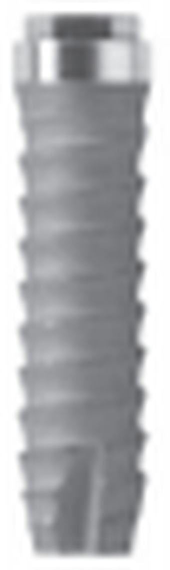 Implant Microdent System Microdent System Implante dental | SpotImplant