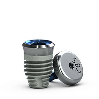 BioHorizons Bio-Lok Micro-Lok Dental Implant | SpotImplant