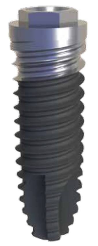 Medical Precision Implants (MPI) Dental Implants | SpotImplant