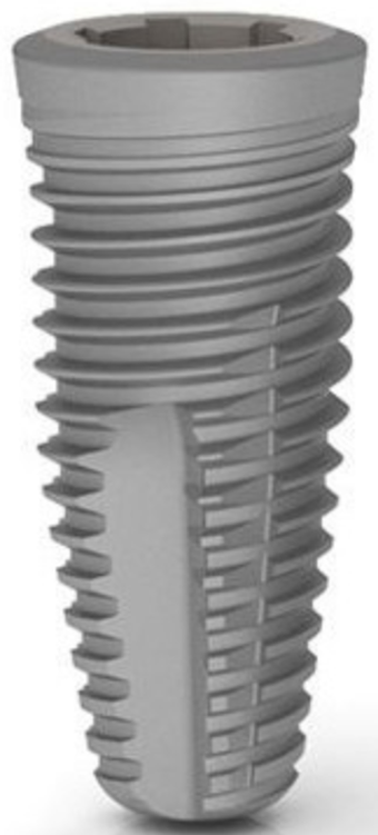 Neoss ProActive Edge Dental Implant | SpotImplant