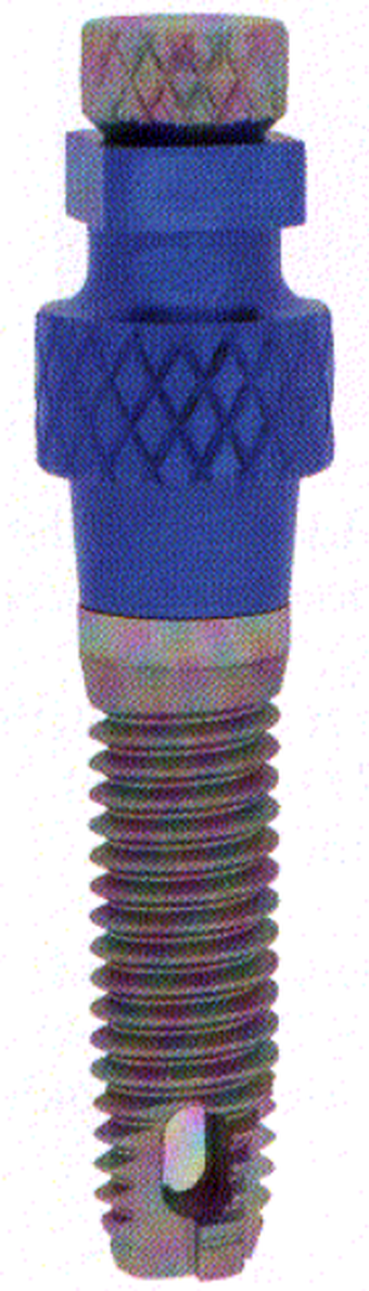 IMTEC Body Straight Sided Fixture Dental Implant | SpotImplant