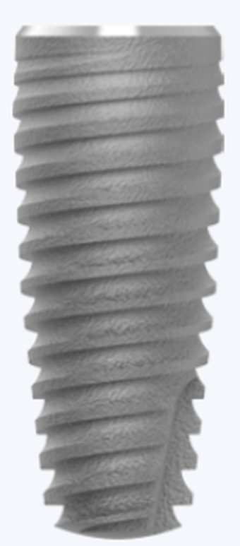 Notch Implant Dental Implants | SpotImplant