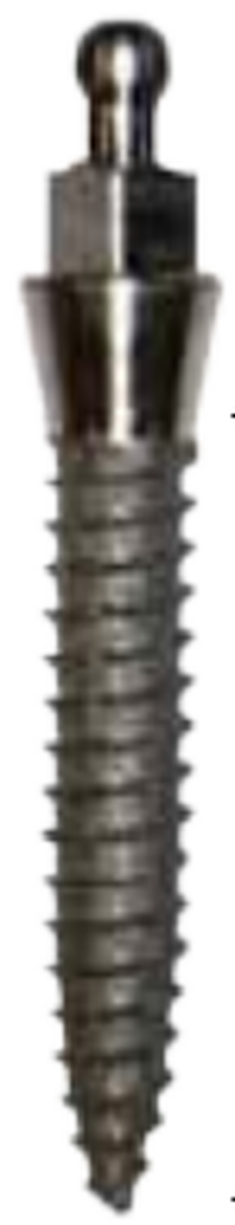 OCO Biomedical Small Diameter Implant (SDI, ex I-Mini) O-Ball Dental ...