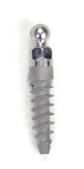 Crystal Medical Technology Dental Implants | SpotImplant