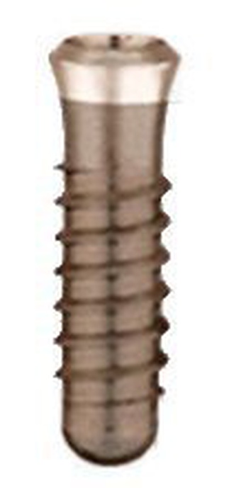 Dental implants With Revese Buttress Threads | SpotImplant