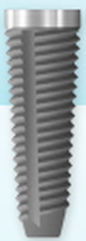 Atoll implant Dental Implants | SpotImplant