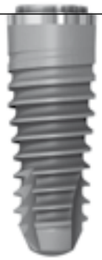 Thommen SPI Element Dental Implant | SpotImplant