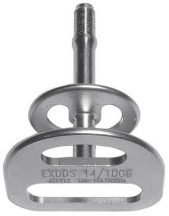 Ihde Dental Allfit STI Dental Implant | SpotImplant