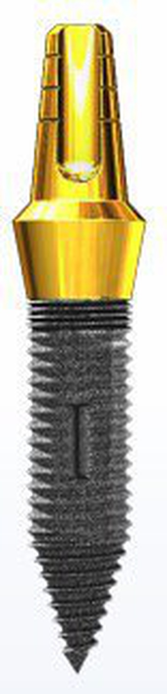 OCO Biomedical Dental Implants | SpotImplant