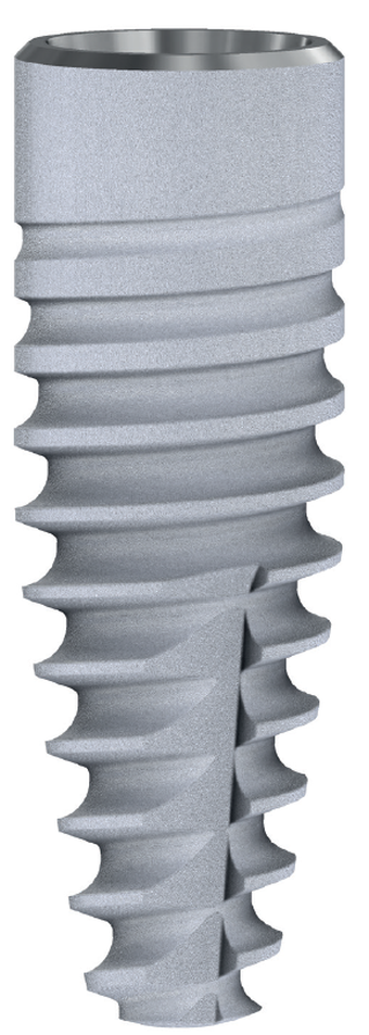 DESS Dental Dental Implants | SpotImplant