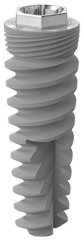 Bioner Implantes dentales | SpotImplant